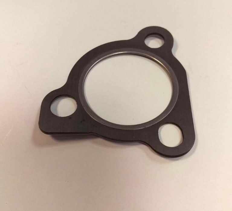 Pakking 1.8T voor turbo, Oem Parts, Per stuk, 06A 253 039E, 06A253039E ...